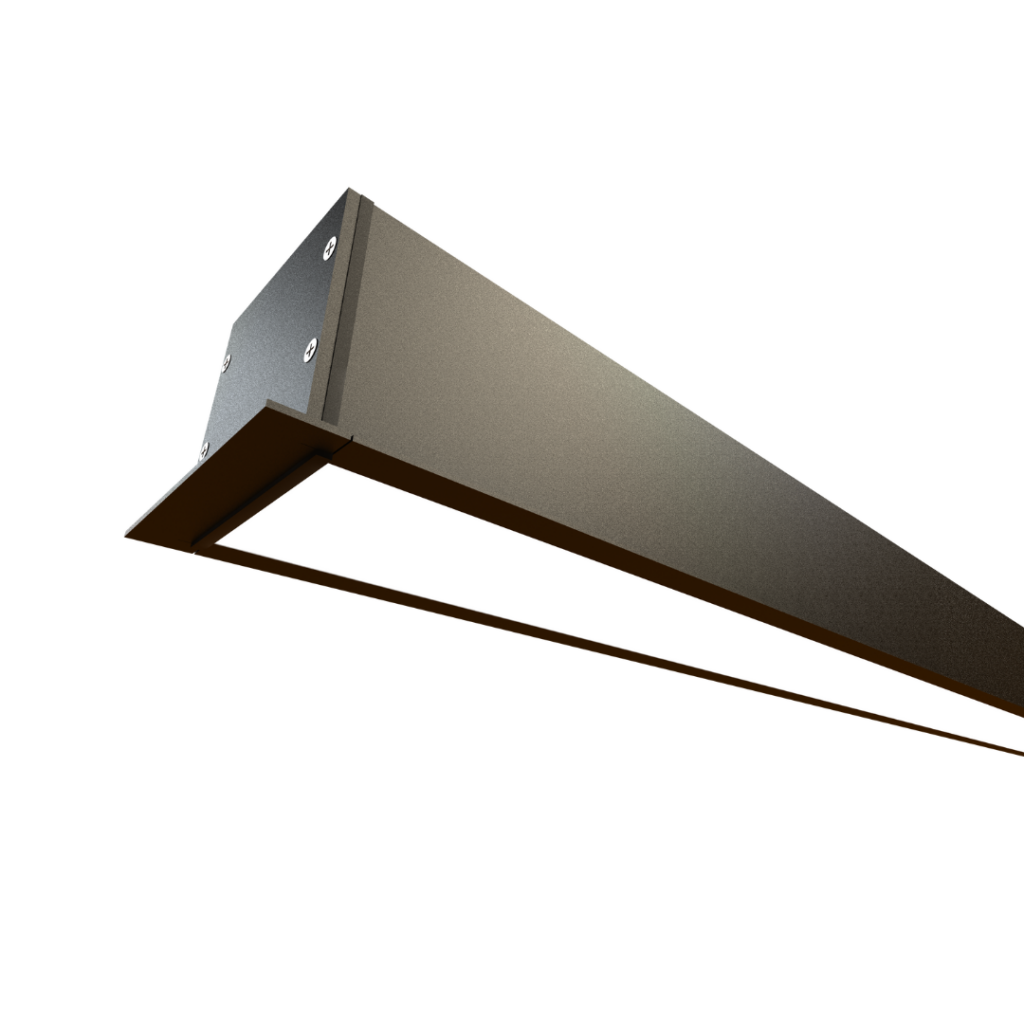 Rhino - 80 Recessed - Insight Lighting