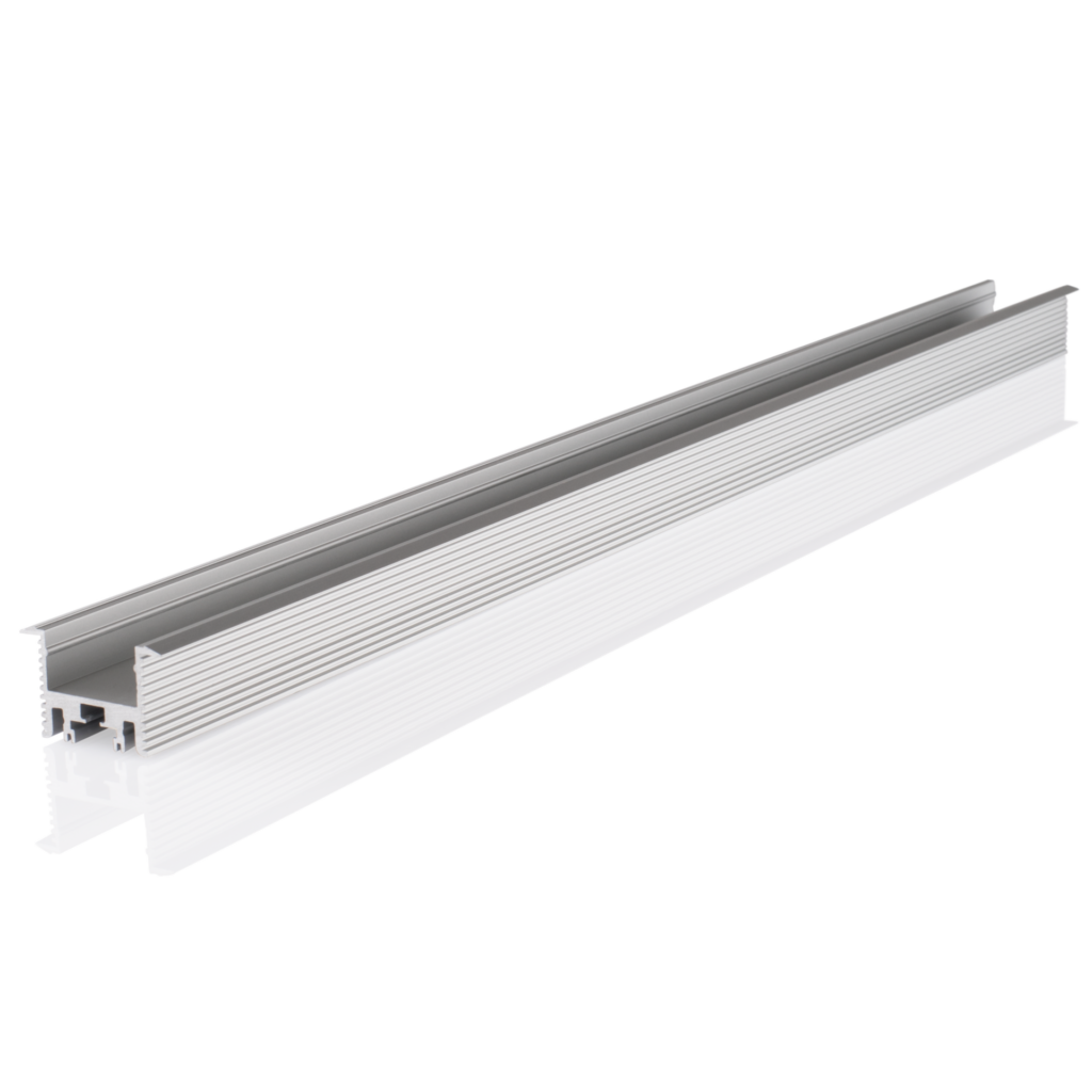 HT01 RECESSED PROFILE - Insight Lighting