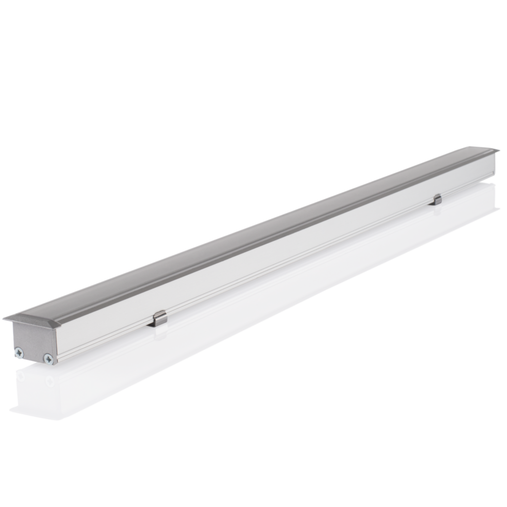 XT01 RECESSED PROFILE - Insight Lighting