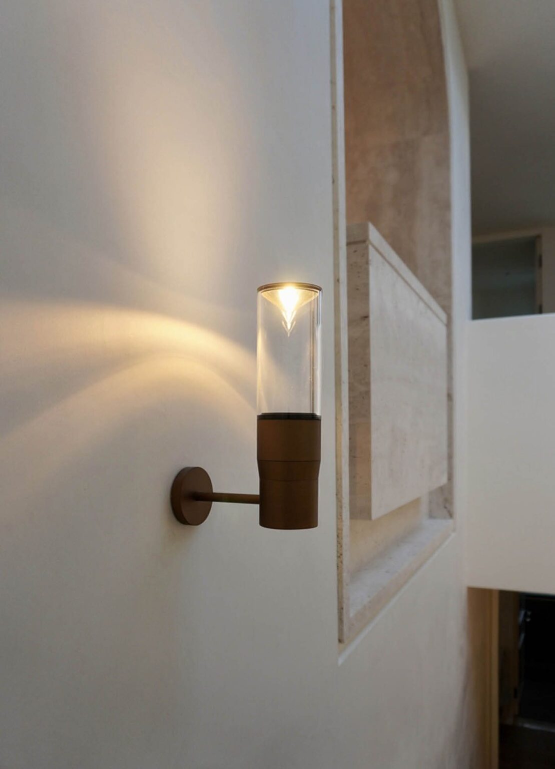 Royal Parete - Insight Lighting