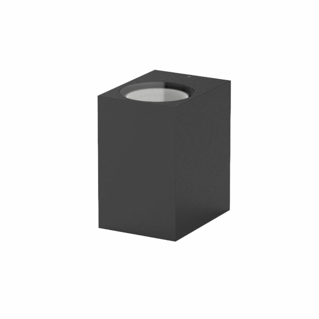 Prism Wall Downlight - Insight Lighting
