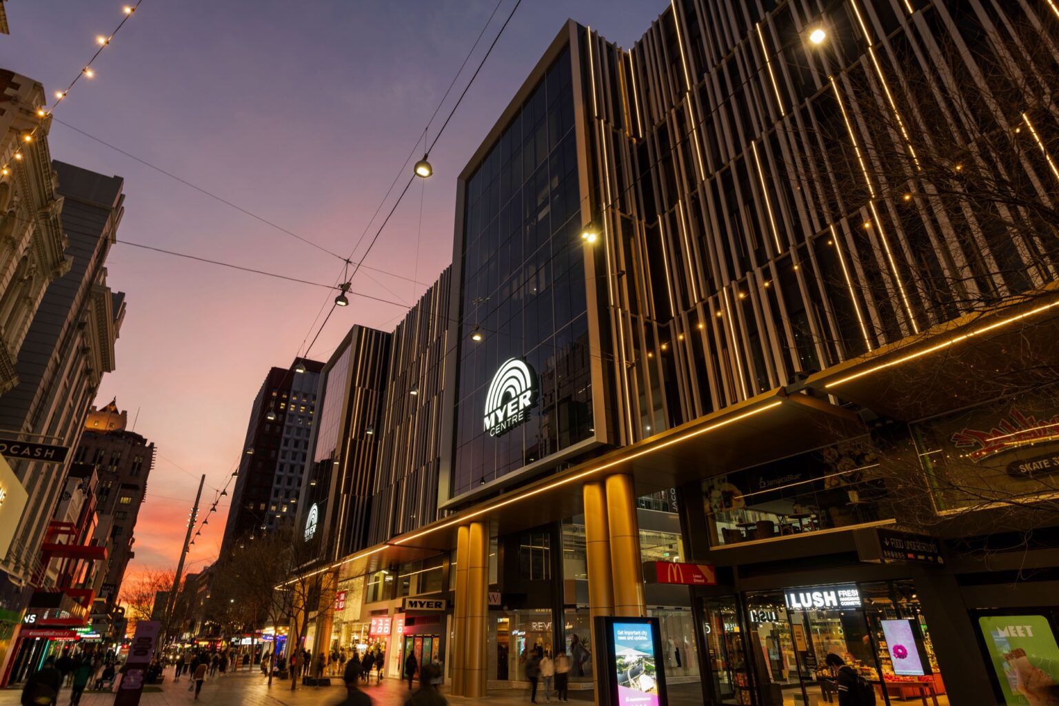 Home - Insight Lighting